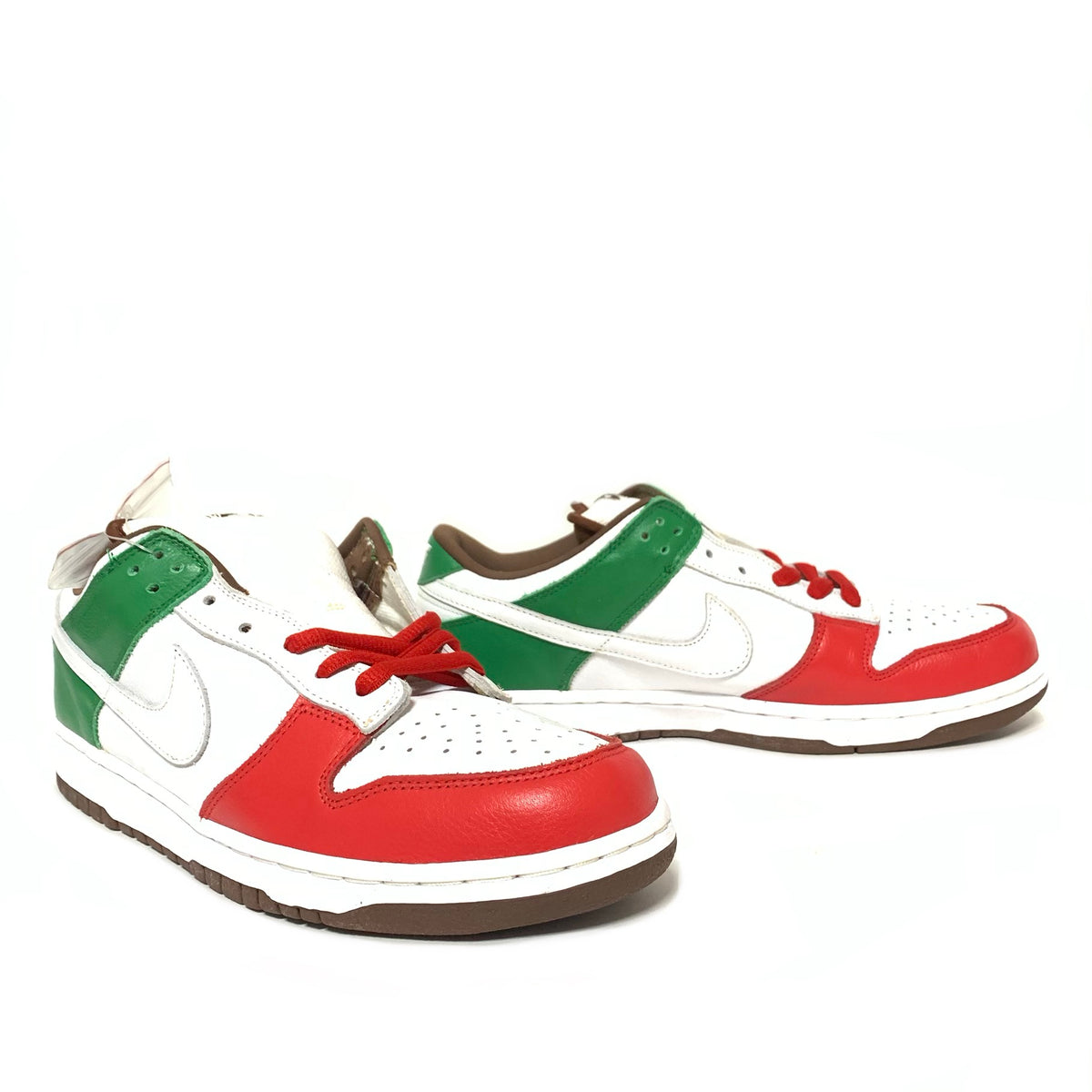 NIKE DUNK LOW PRO SB CINCO DE MAYO – Gustodaninja.com
