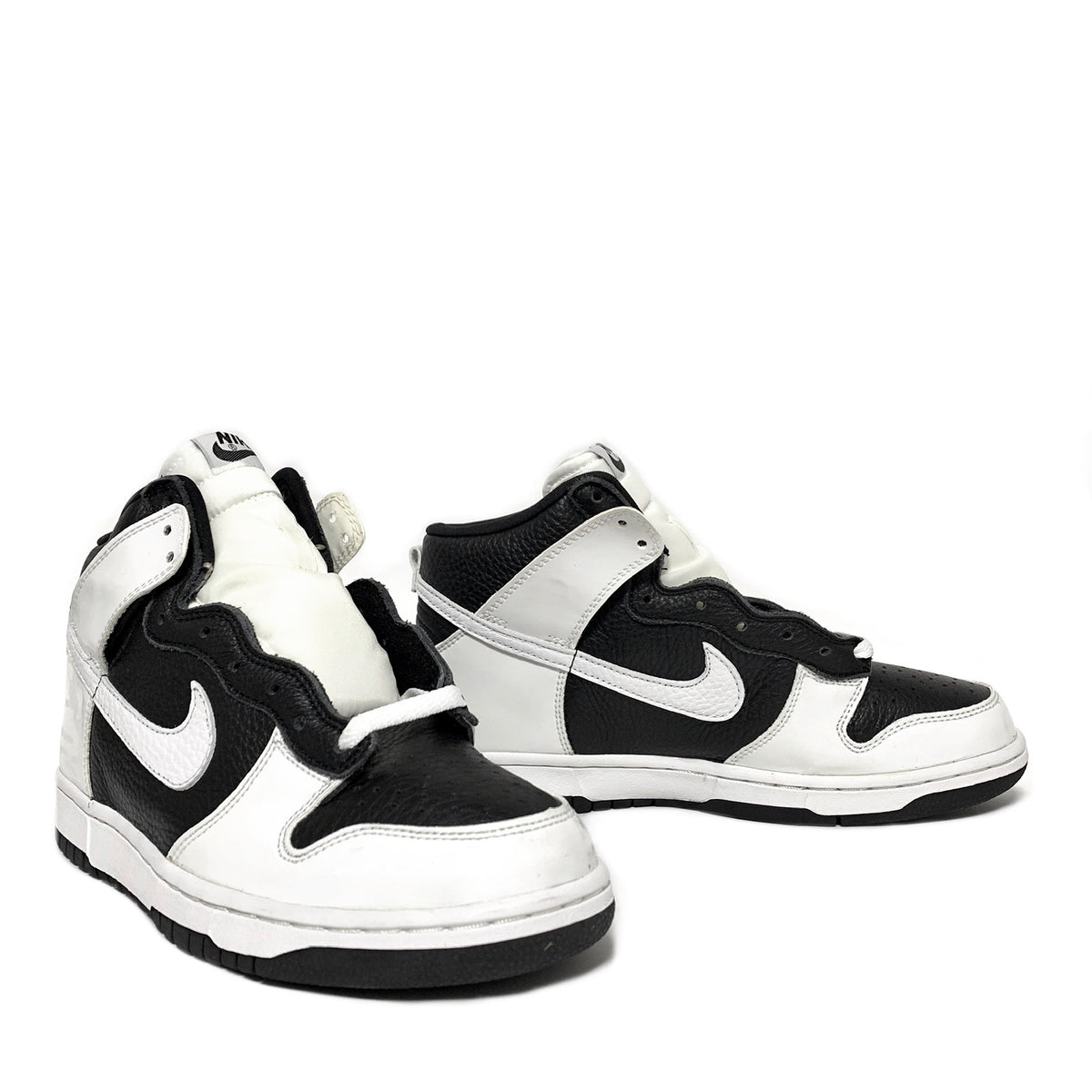 NIKE DUNK HIGH STORMTROOPER – Gustodaninja.com