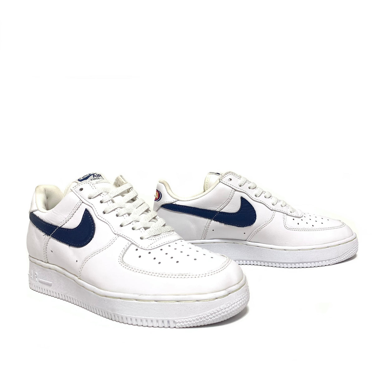NIKE AIR FORCE 1 SC USA OLYMPIC – Gustodaninja.com