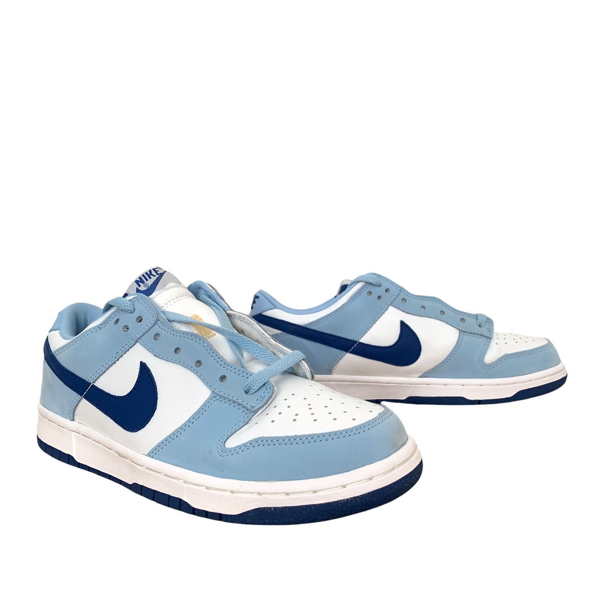 NIKE WMNS DUNK LOW PRO ICE BLUE – Gustodaninja.com